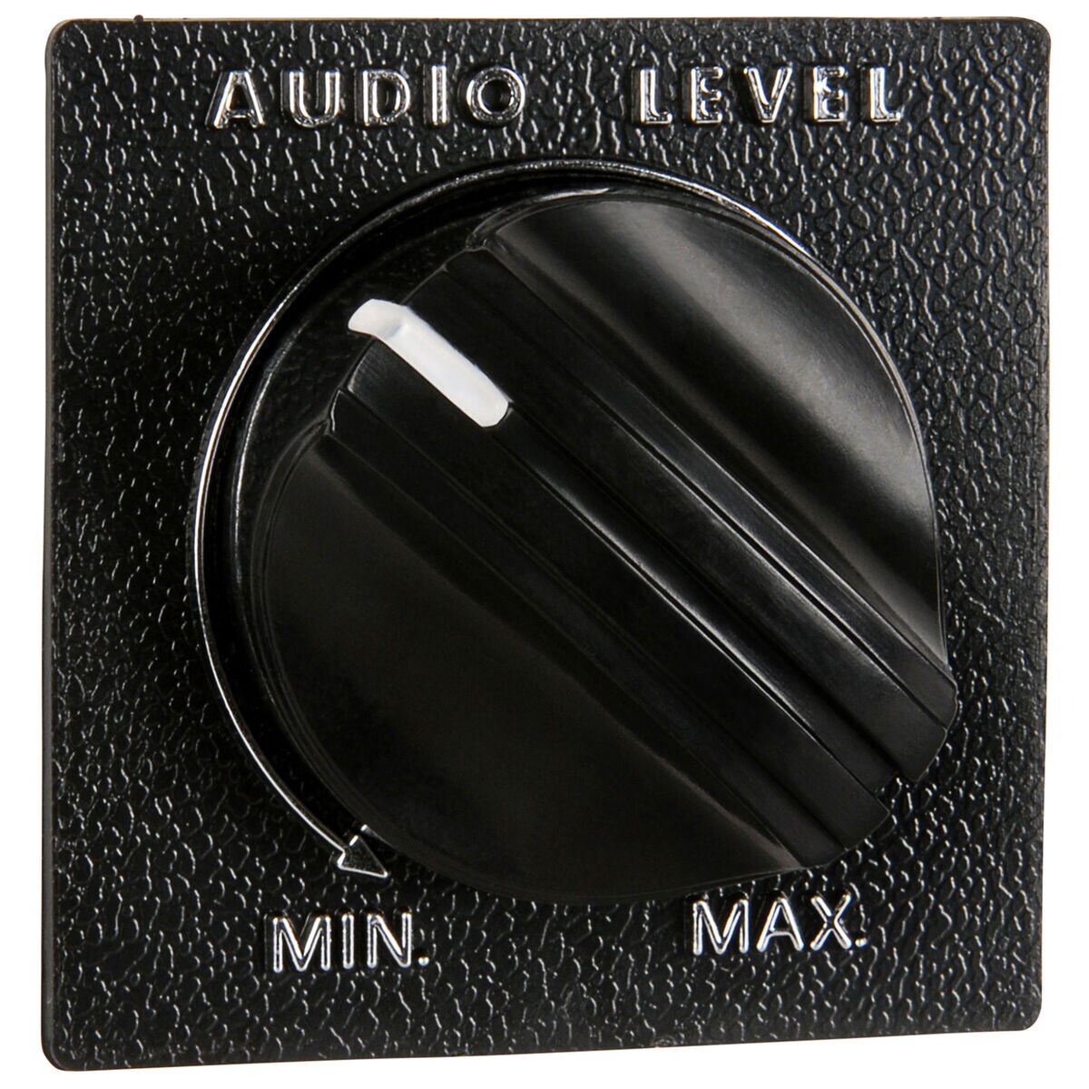 Speaker L-Pad Attenuator 50W Mono 3/8" Shaft 16 Ohm