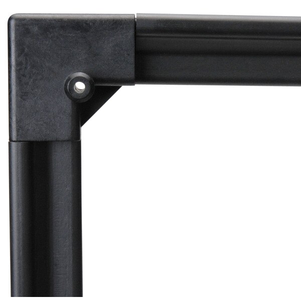 Parts Express Speaker Grille Frame Kit