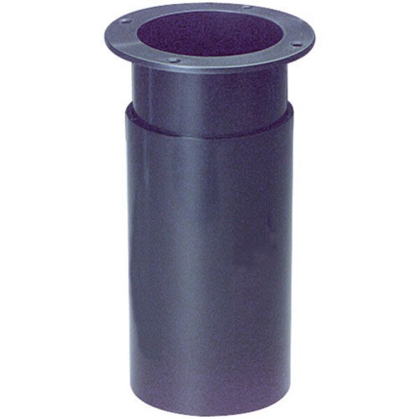 Speaker Cabinet Port Tube 2-1/2" ID Adjustable