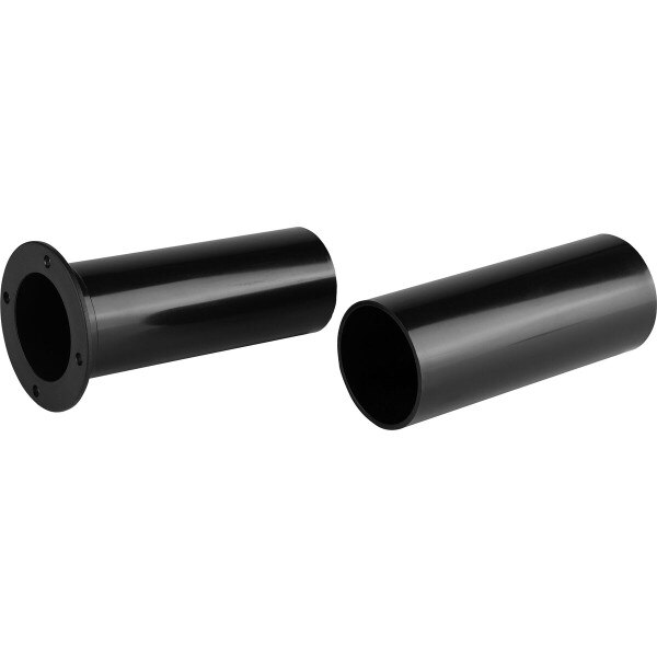 Speaker Cabinet Port Tube 2" ID Adjustable