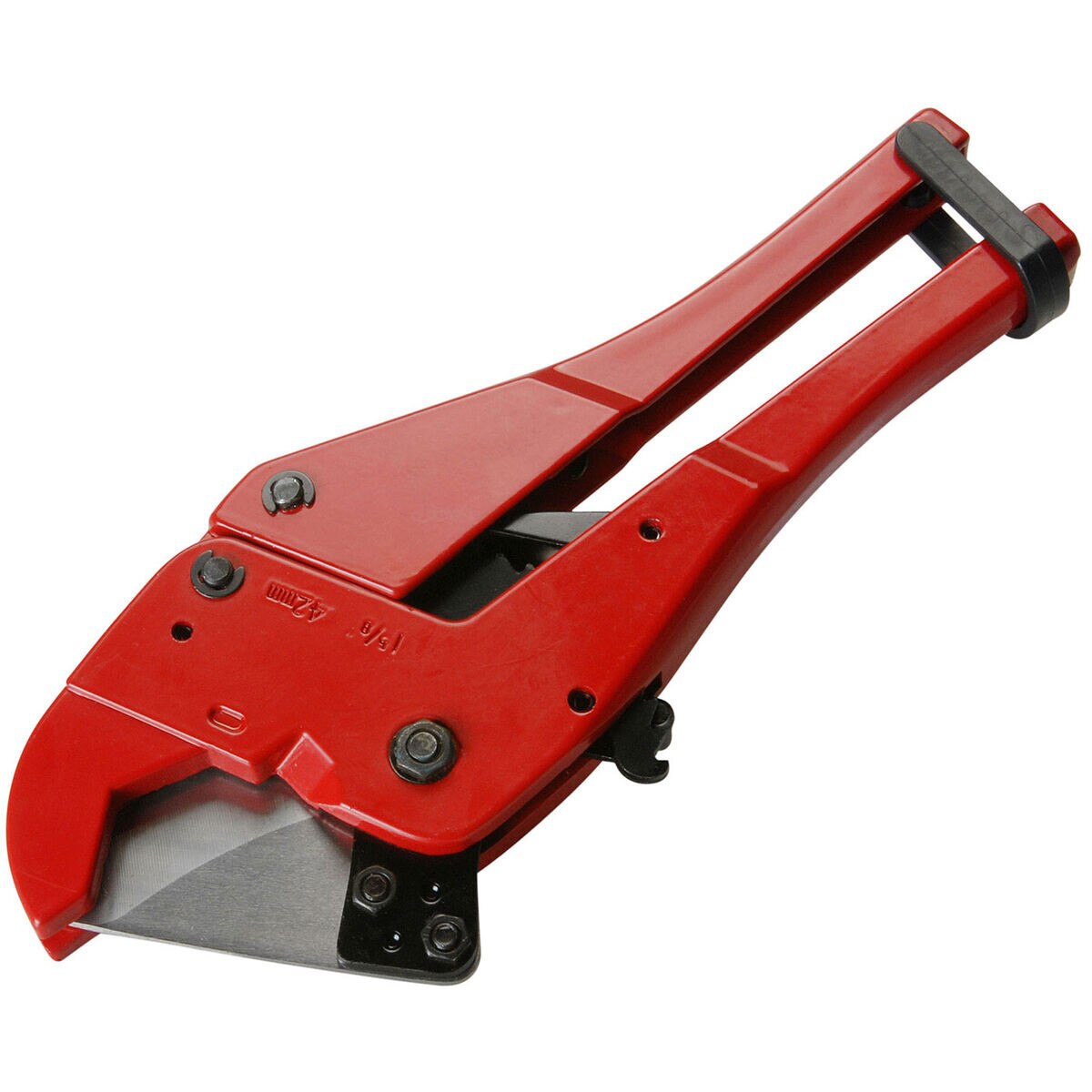 Quest TMS-2000 PVC Duct Cutting Tool