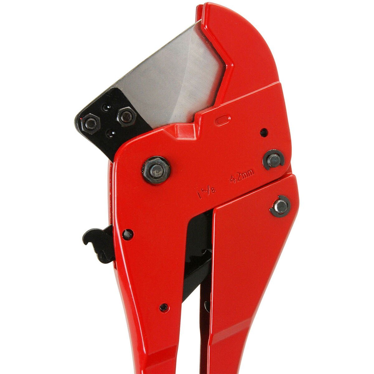 Quest TMS-2000 PVC Duct Cutting Tool