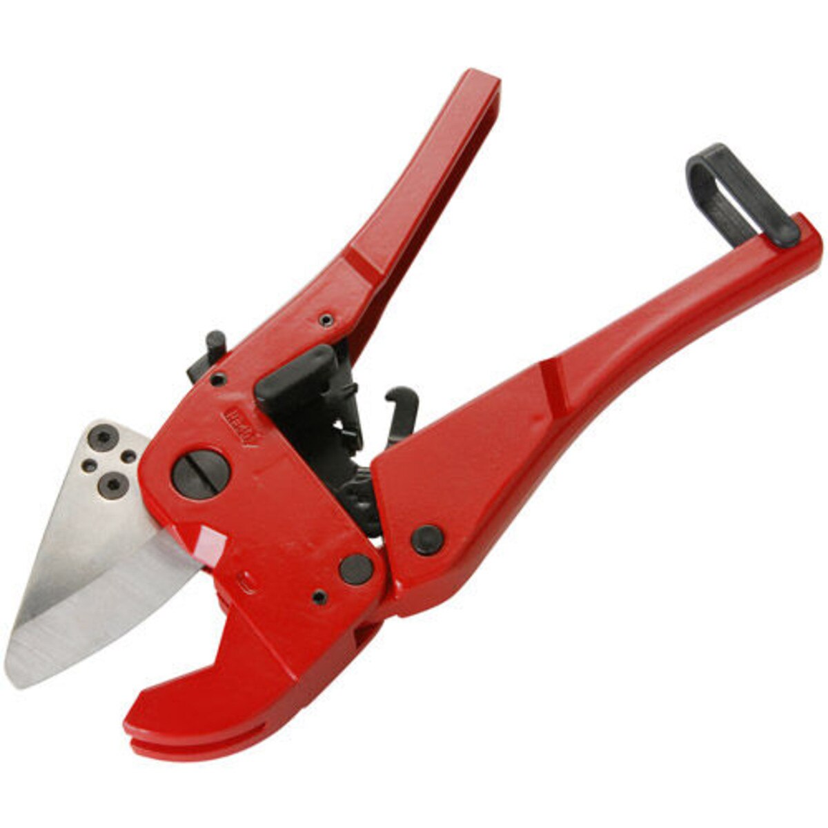 Quest TMS-2000 PVC Duct Cutting Tool