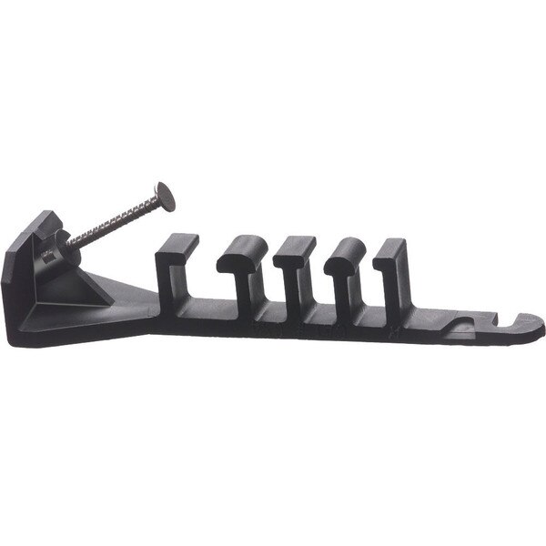 Arlington Industries CS4 Plastic Cable Standoff