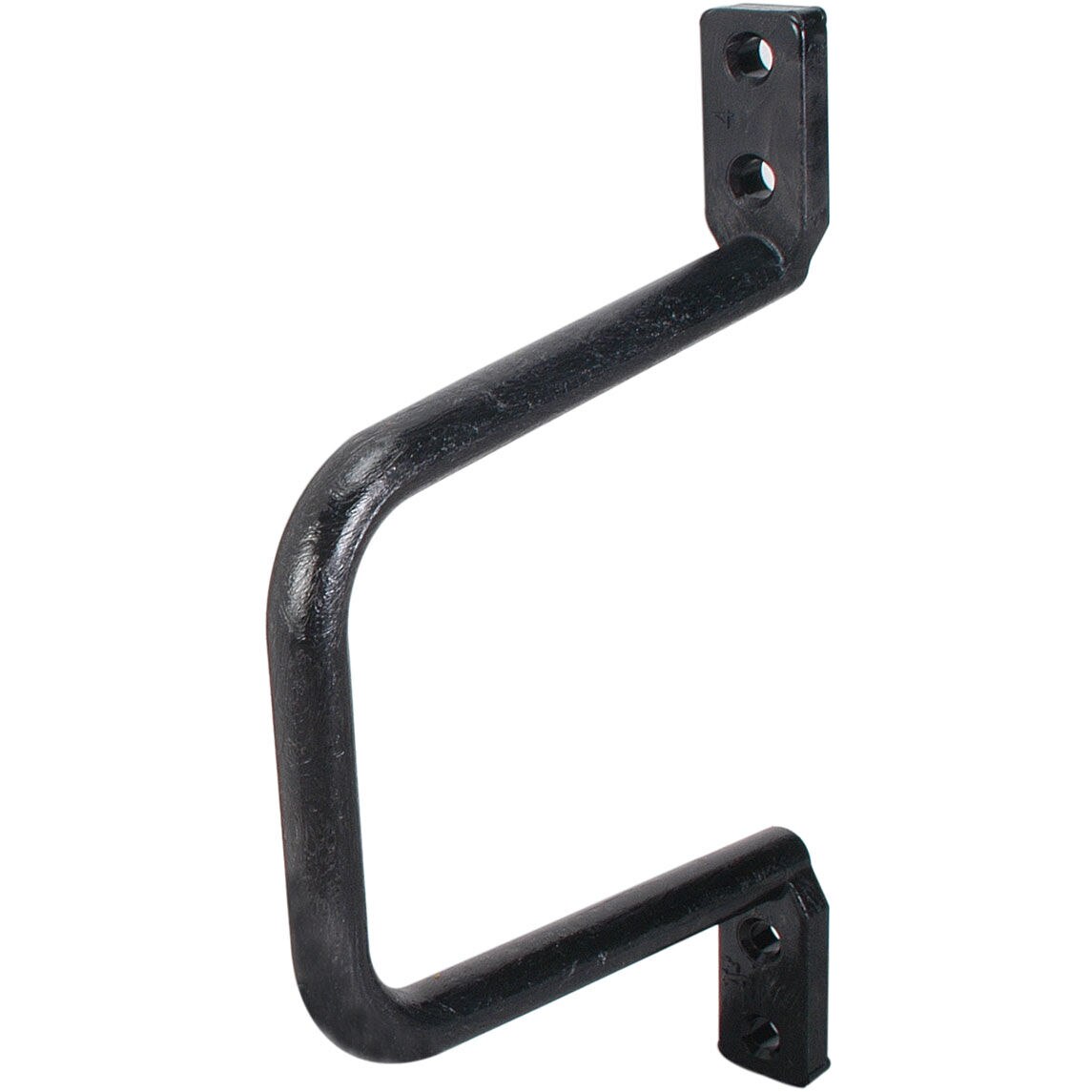 Arlington Industries D33 Non-Conductive D Ring 3" x 3"