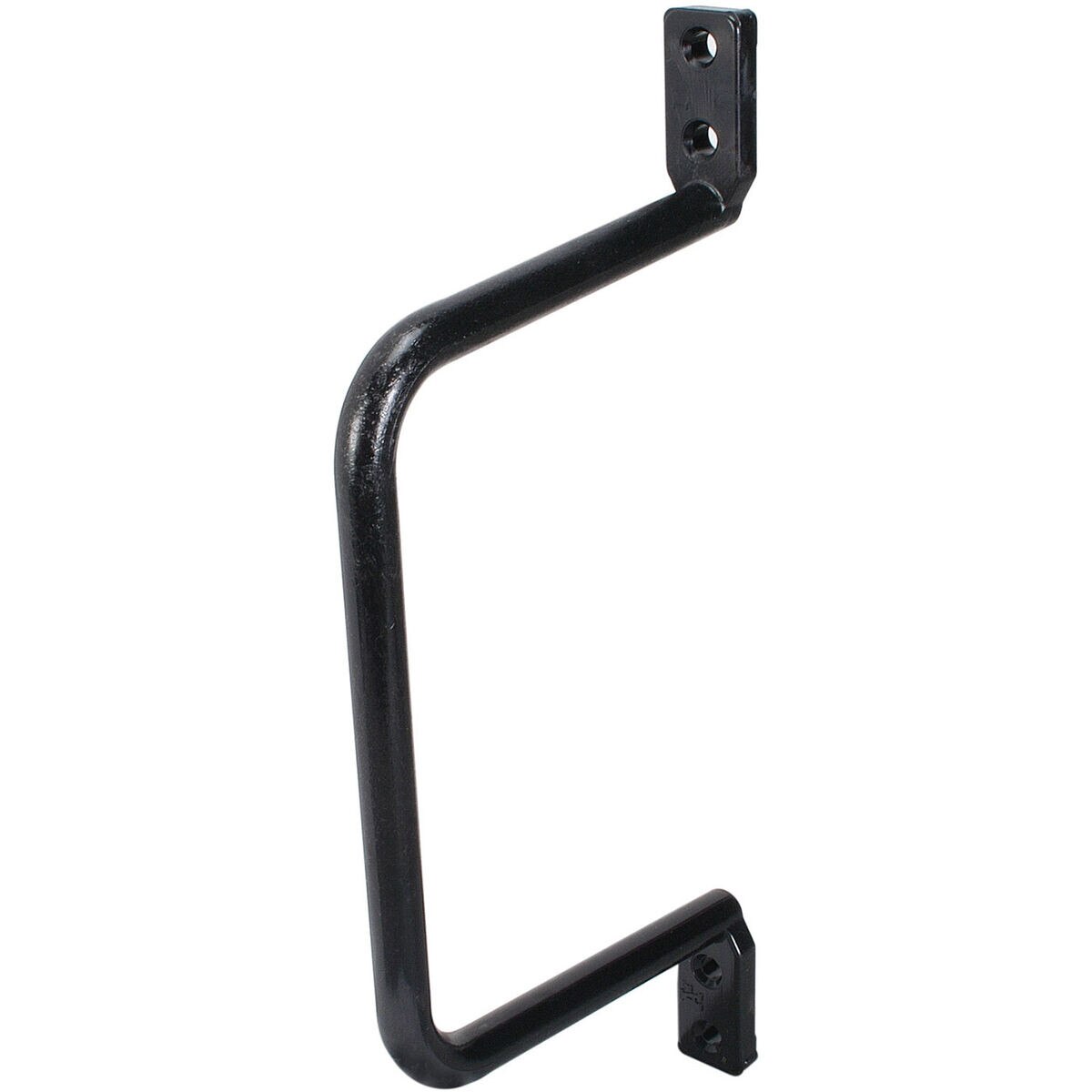 Arlington Industries D35 Non-Conductive D Ring 3" x 5"