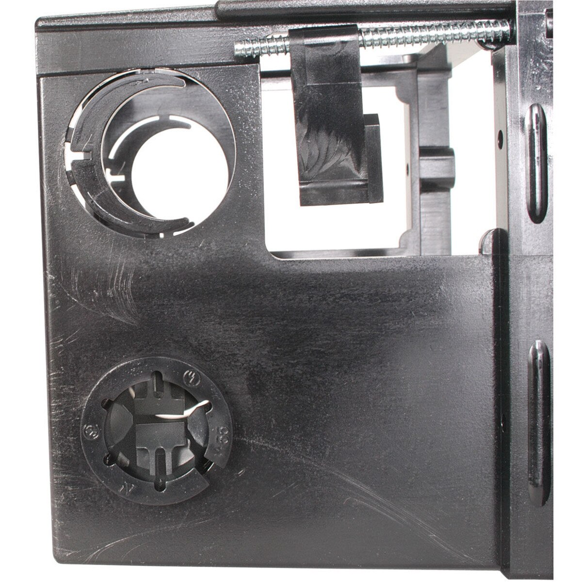 Arlington Industries LVDR2 Power And Low Voltage Box For Existing ...