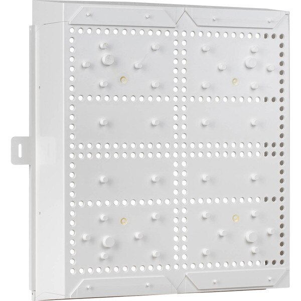 DataComm 80-1500-BR 15" Plastic Enclosure and Hinge Cover
