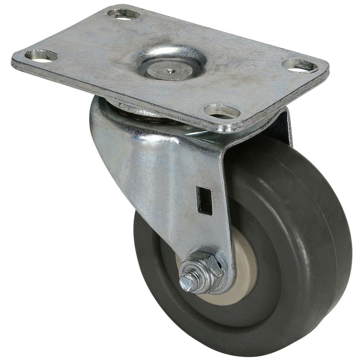 Parts Express Caster Quick Change Plate For 3800 Series