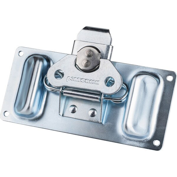 Penn-Elcom 2017-7568 Crating Surface Mount Large Twist Latch with ...