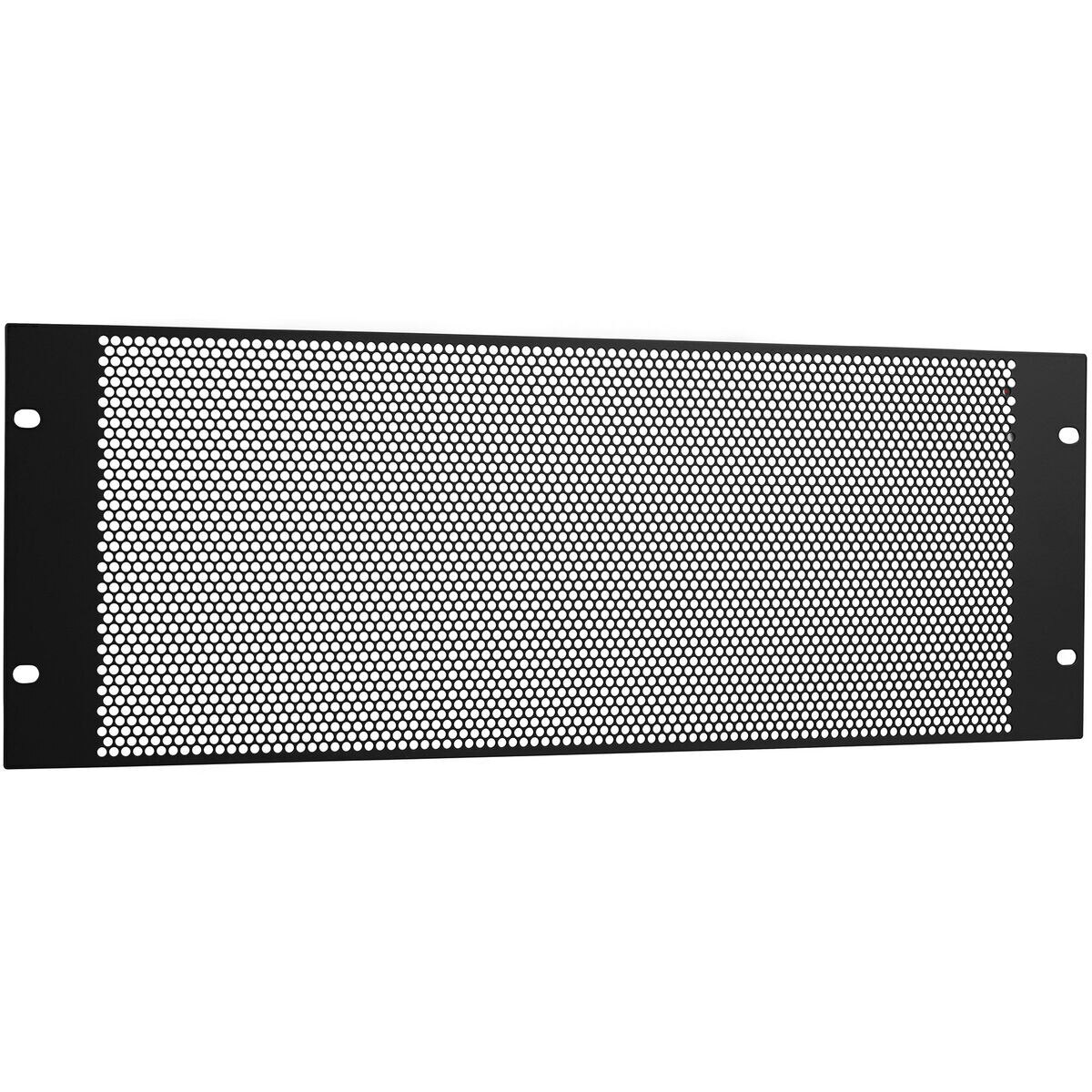 Penn-Elcom R1385/4UVK Flat Perforated Rack Panel