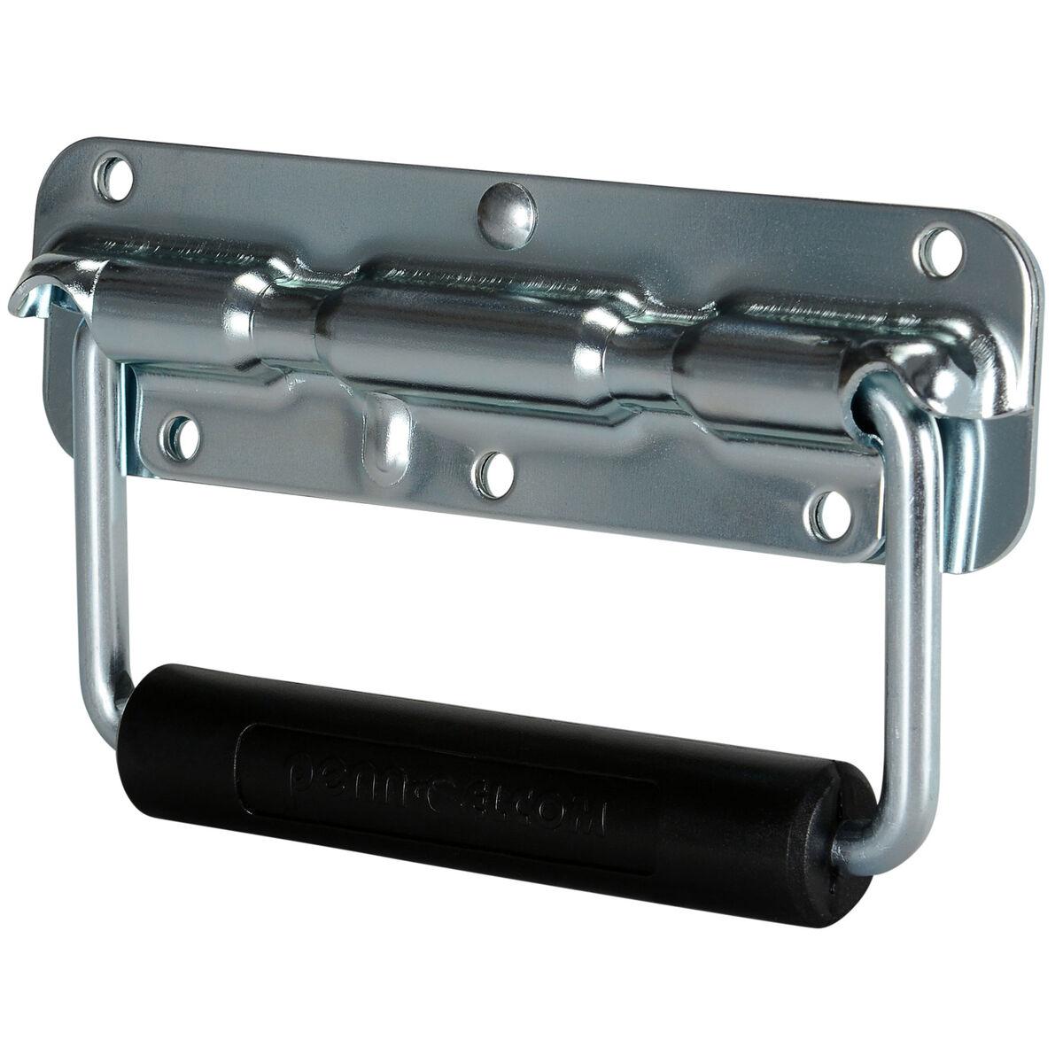 Penn-Elcom 2017-7568 Crating Surface Mount Large Twist Latch with ...