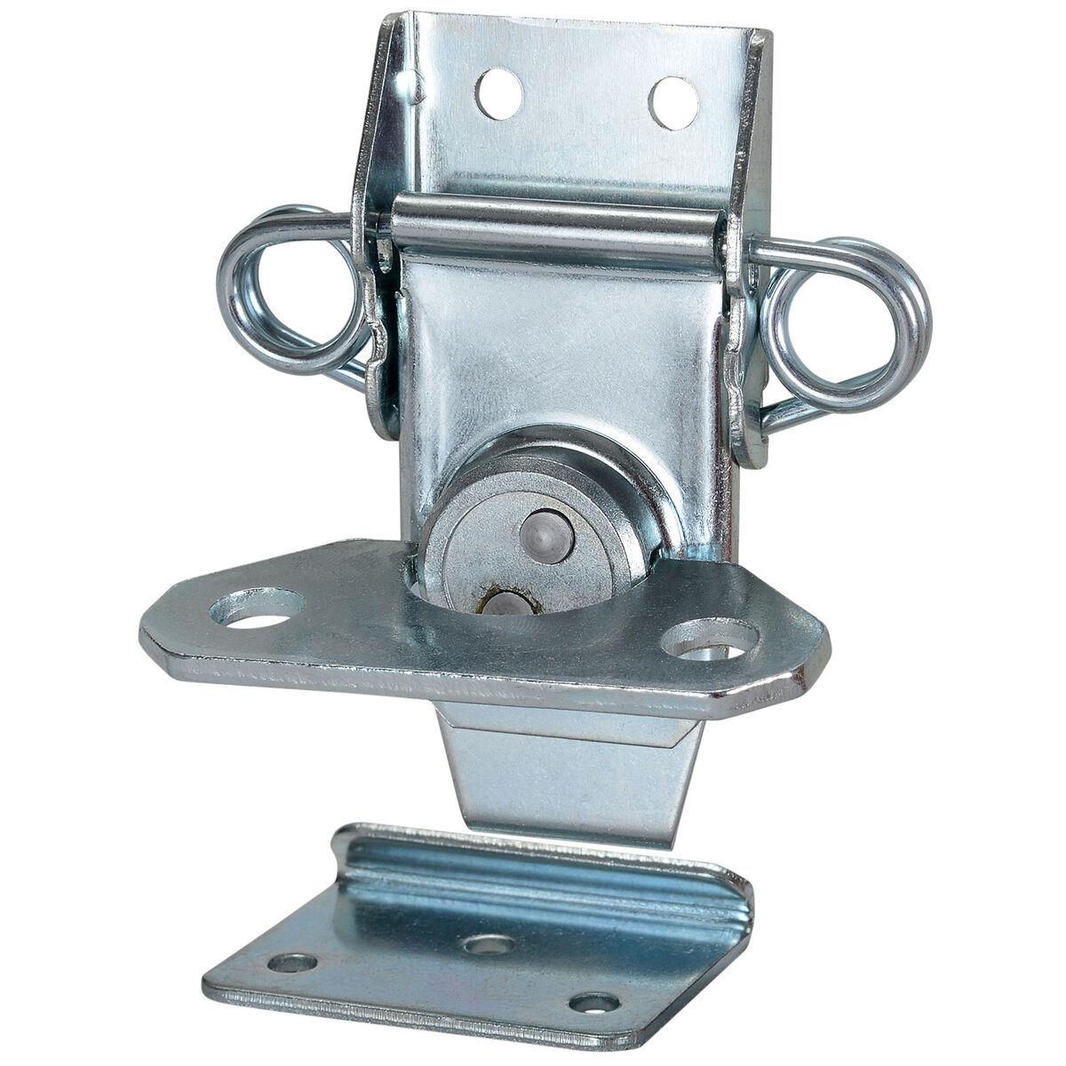 Penn-Elcom L0925Z Butterfly Latch Surface Mount PennBrite