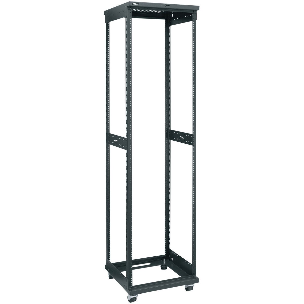 Essex by Middle Atlantic QAR-35-20 20" Deep Quick Assembly Equipment ...