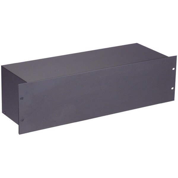 Middle Atlantic EC3 Economy Rack Chassis 3U