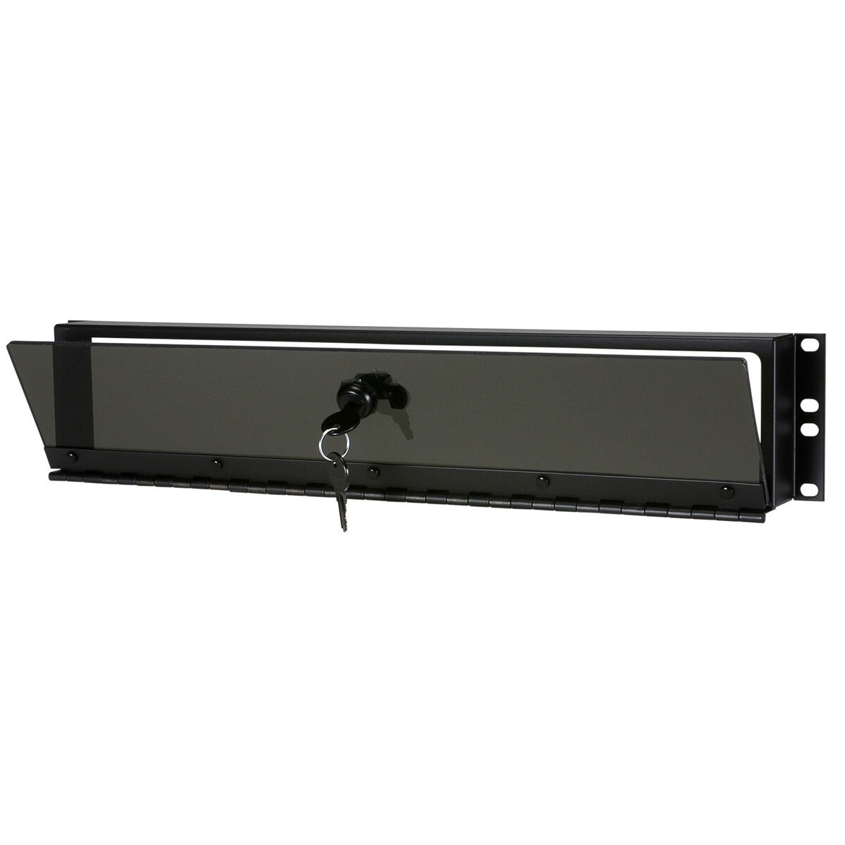 Middle Atlantic SECL-2 Plexiglas Security Rack Cover 2U