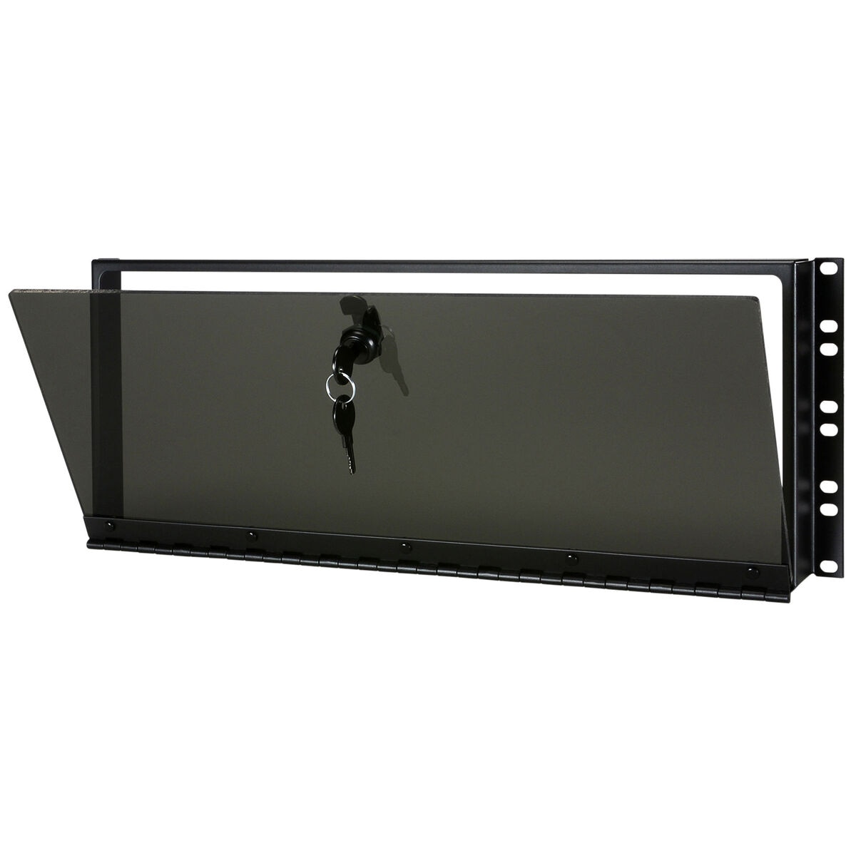 Middle Atlantic SECL-4 Plexiglas Security Rack Cover 4U