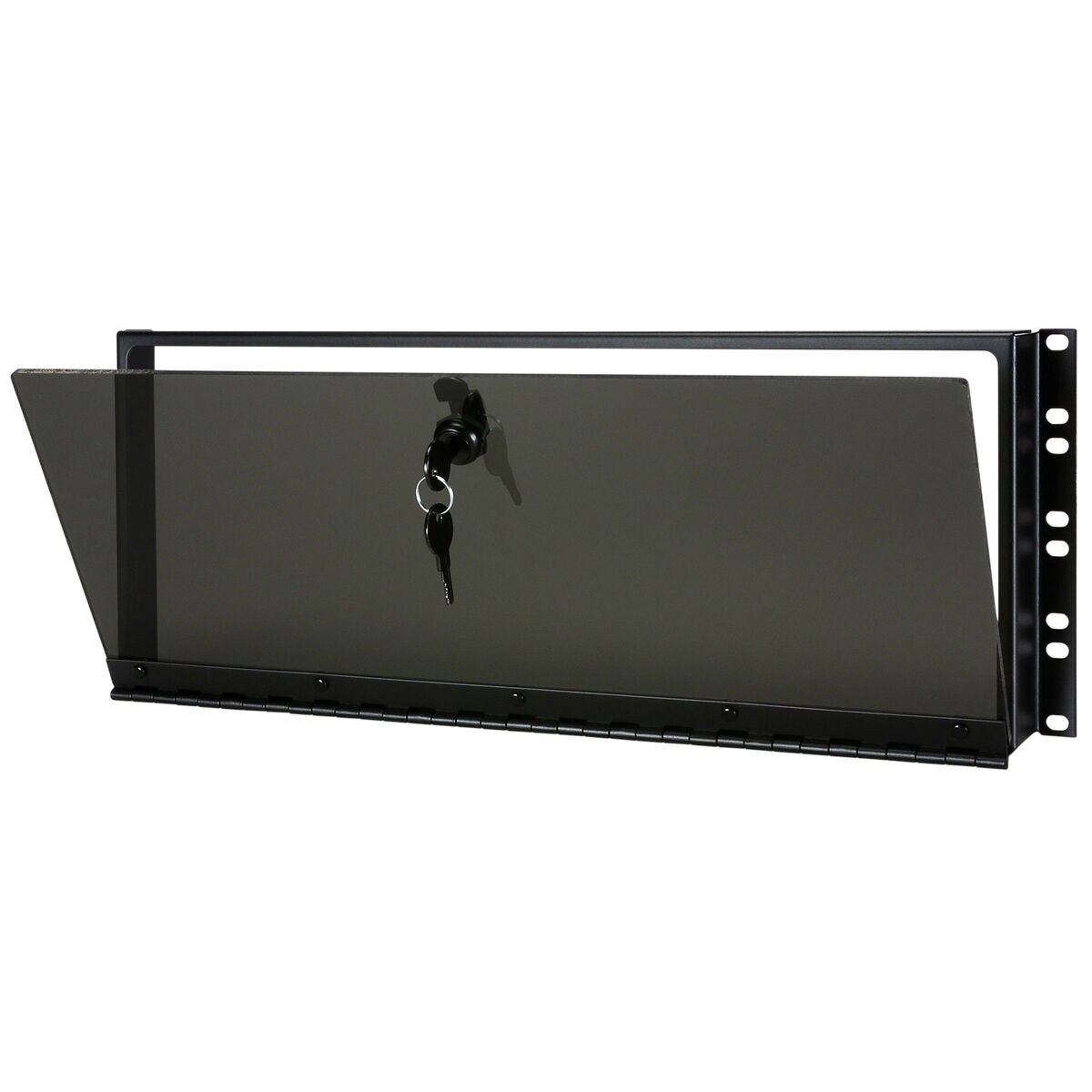Middle Atlantic SECL-4 Plexiglas Security Rack Cover 4U