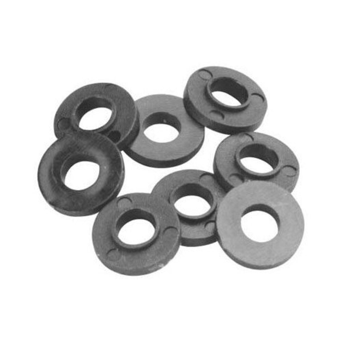 Middle Atlantic SW Shoulder Washers for Rack Screws 100 Pcs.