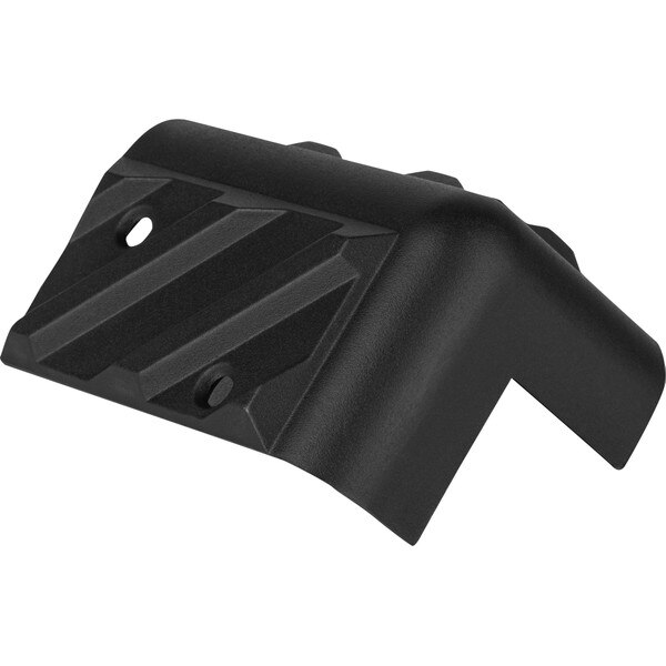 Plastic Stacking Speaker Cabinet and Case Corner 16 Pcs.