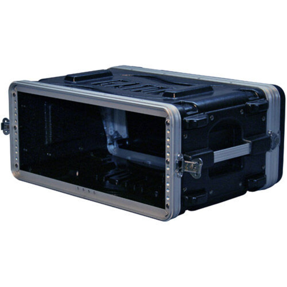 Gator GR-4S Shallow Rack Case 4U