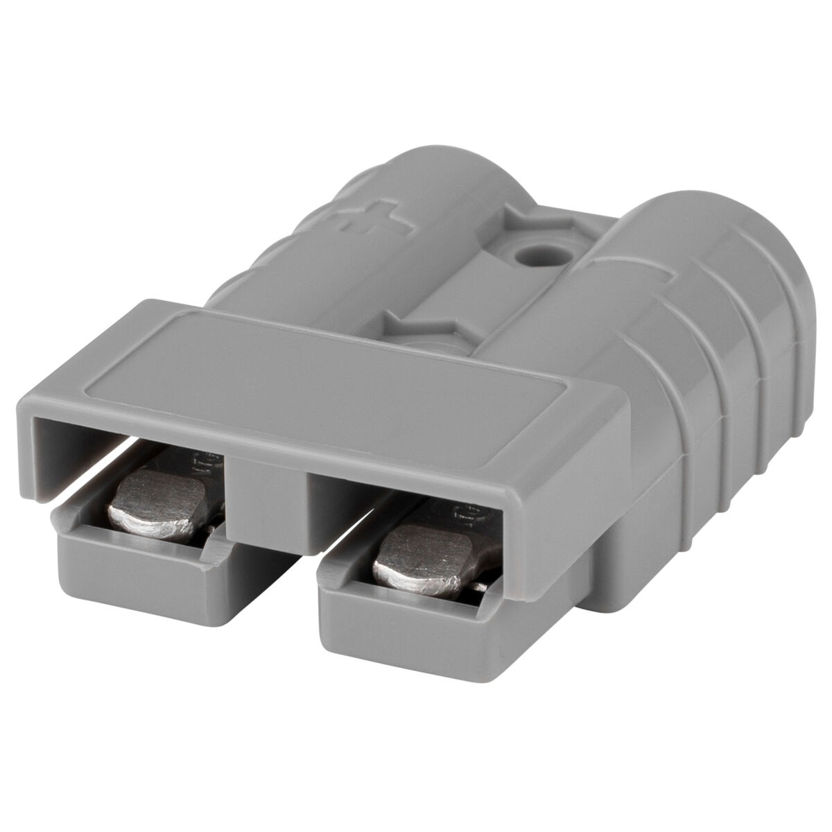 Anderson Connectors SMH SY50 Series 8 AWG 50A Breakaway DC Power ...