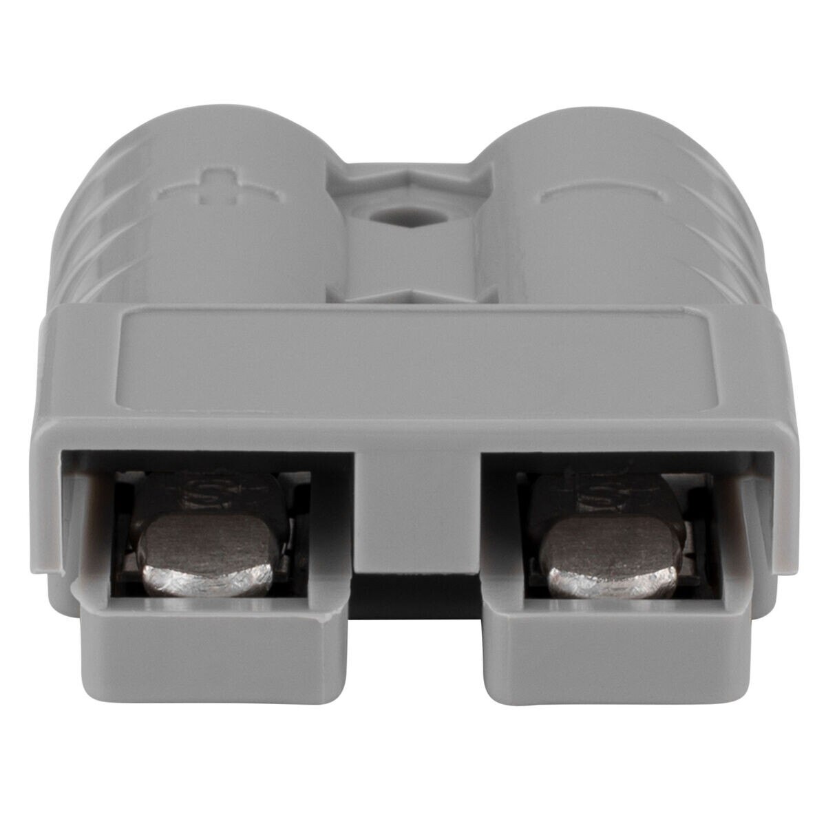 8 AWG 50A Breakaway DC Power Connector