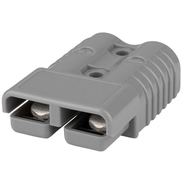 2 AWG 175A Breakaway DC Power Connector
