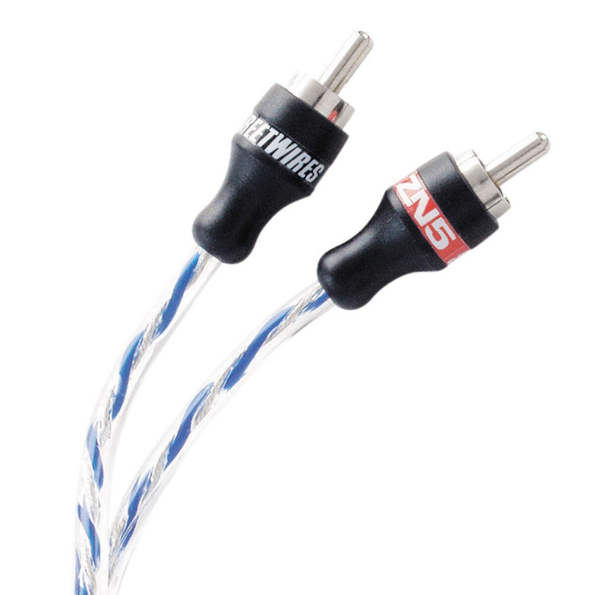 StreetWires ZN5235 2-Ch Interconnect 3.5m (11.5 ft.)