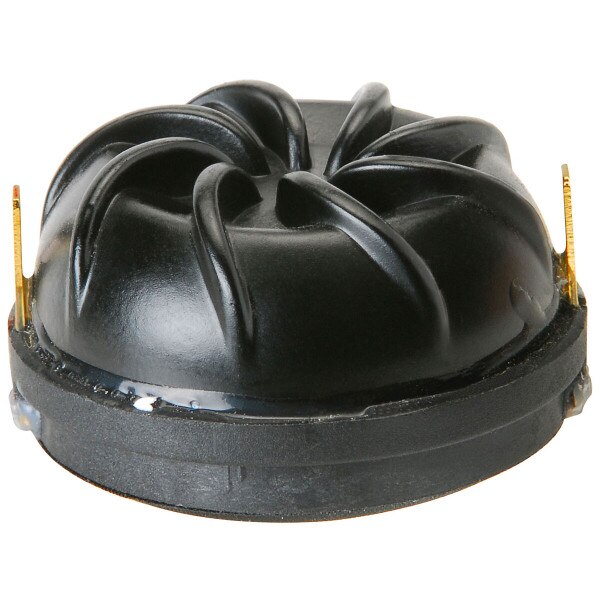 Peerless by Tymphany OX20SC00-04 3/4" Fabric Dome Tweeter