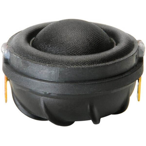 Peerless by Tymphany OX20SC00-04 3/4" Fabric Dome Tweeter