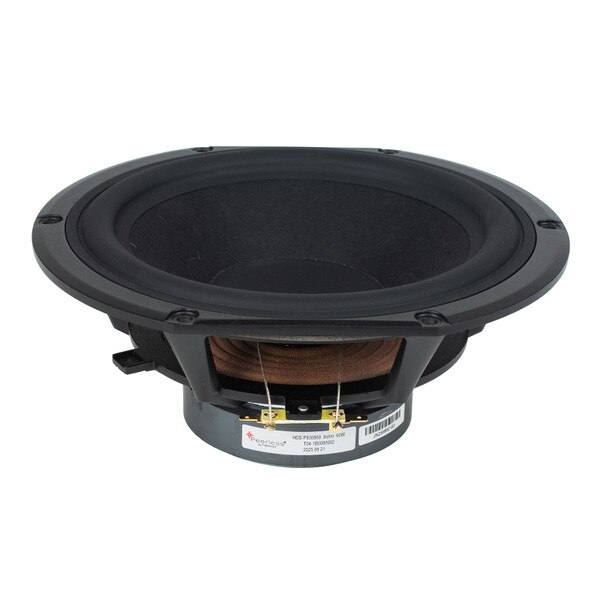 Peerless by Tymphany HDS-P830869 HDS Series 8" Woofer 8 Ohm