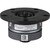 Peerless by Tymphany XT25BG60-04 1" Dual Ring Radiator Tweeter
