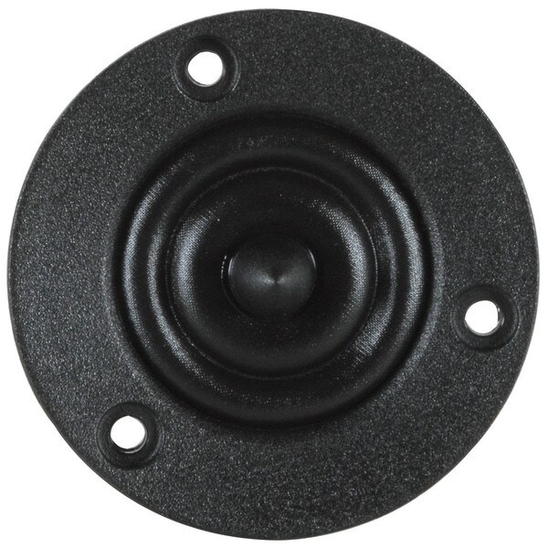 Peerless by Tymphany XT25SC90-04 1" Dual Ring Radiator Tweeter