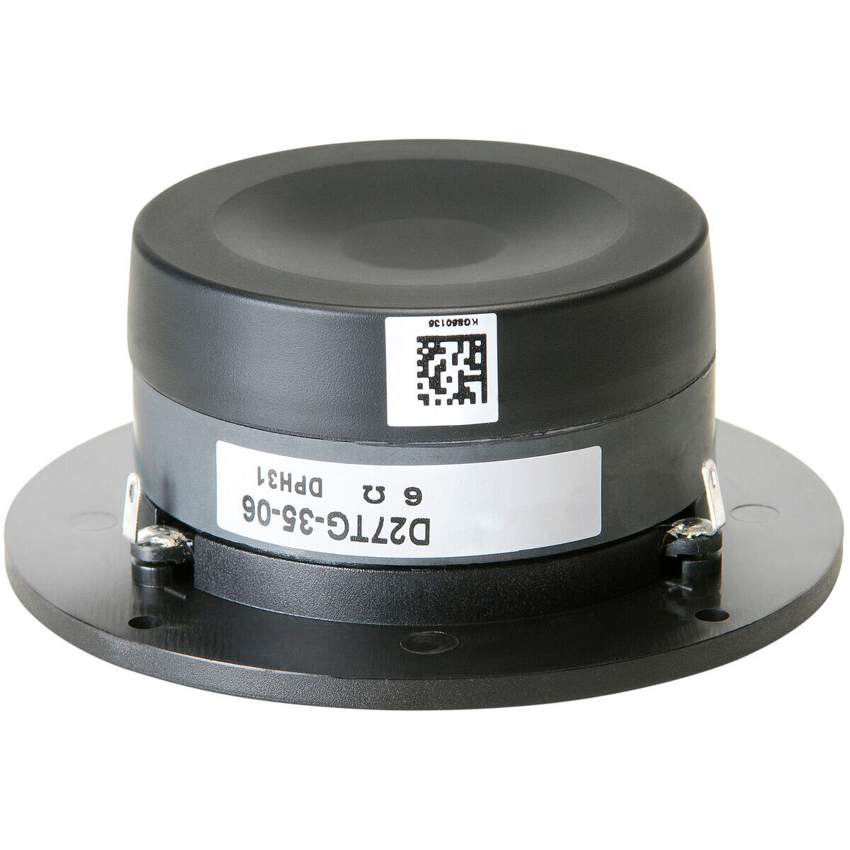 Peerless by Tymphany D27TG35-06 1" Silk Dome Tweeter