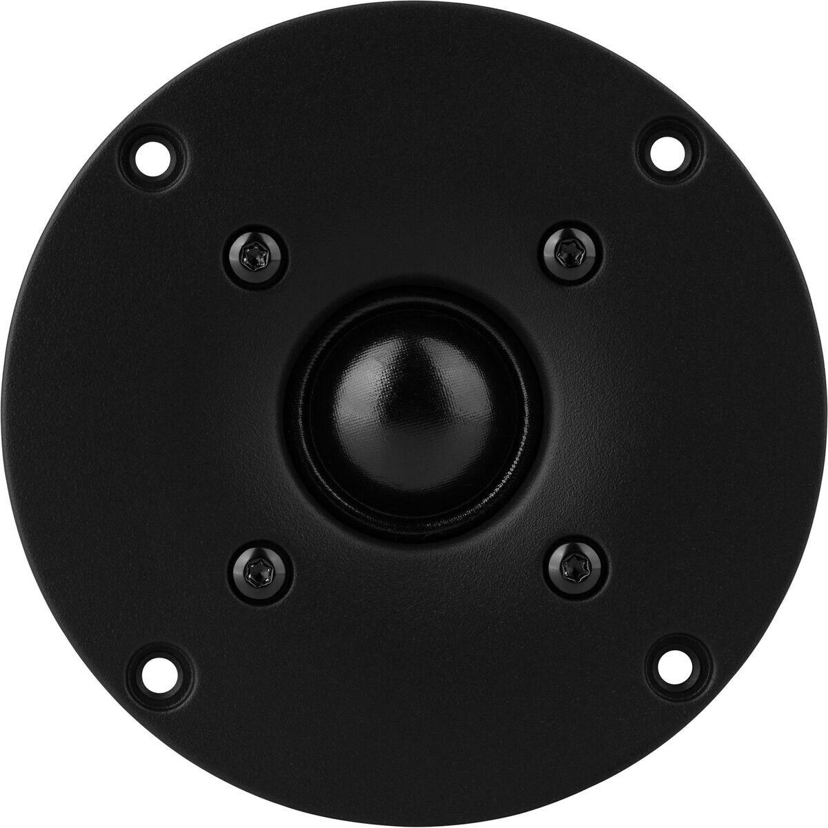 Peerless by Tymphany BC25TG15-04 1" Silk Dome Tweeter