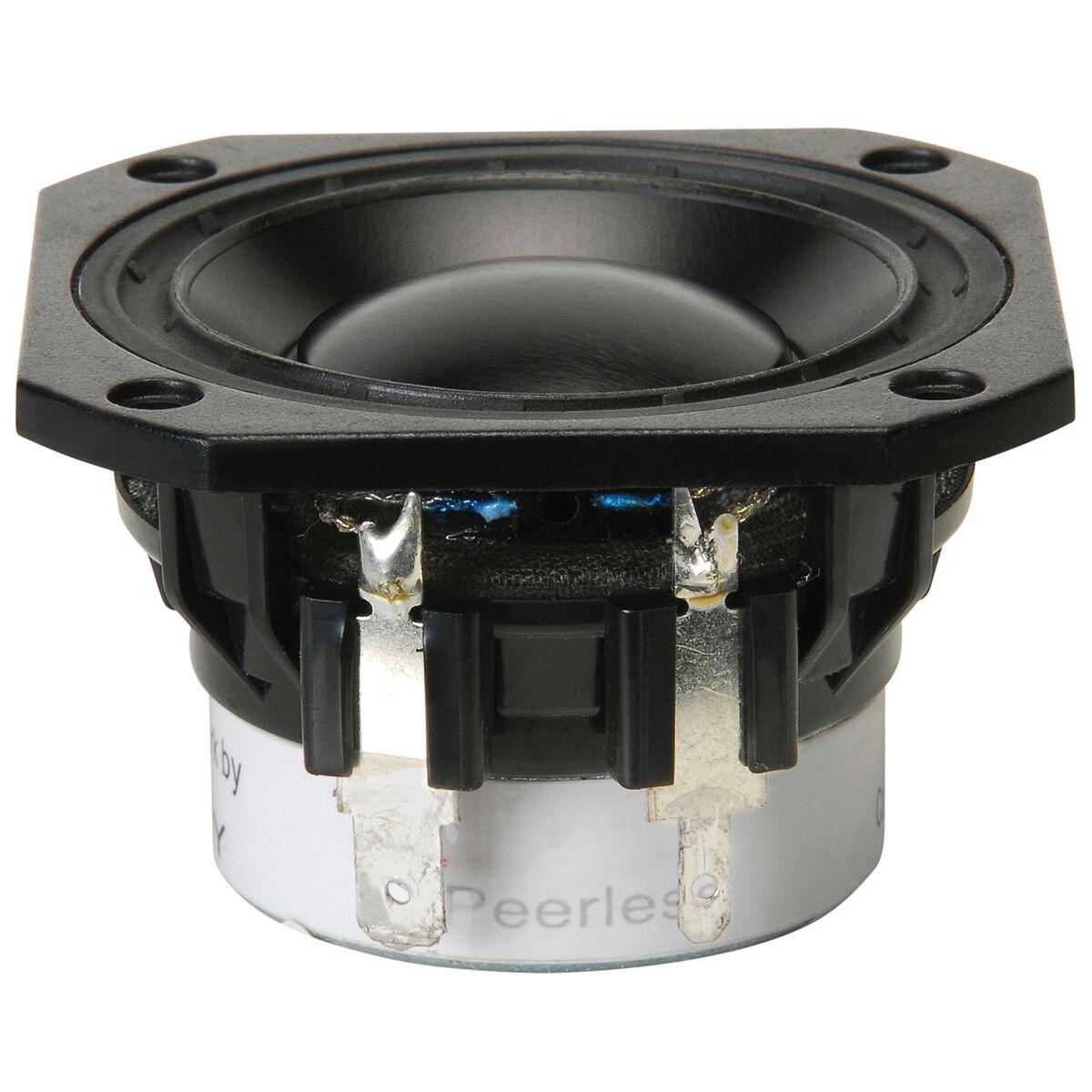 Peerless by Tymphany 830970 2" Full Range Woofer