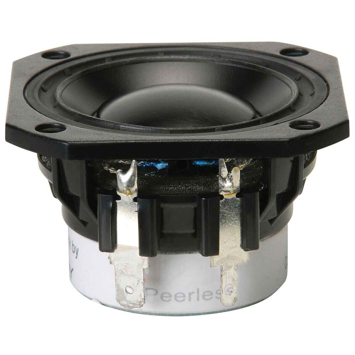 Peerless by Tymphany 830970 2" Full Range Woofer