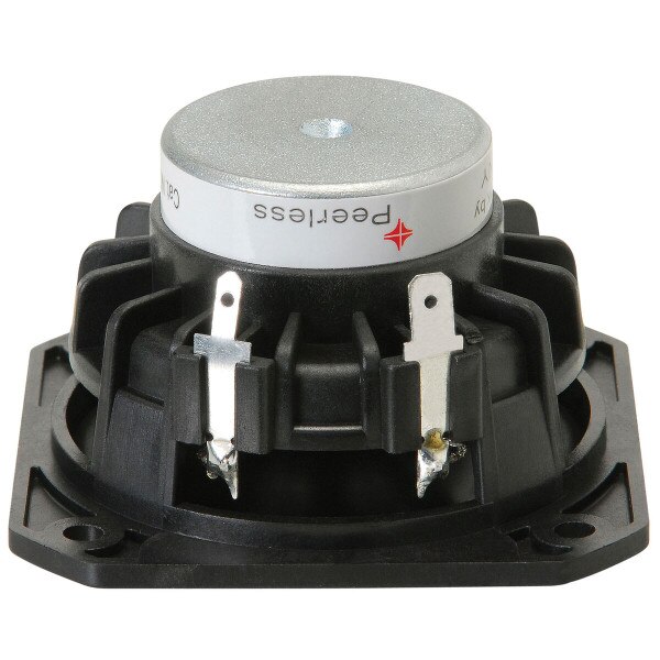 Peerless by Tymphany PLS-P830985 2-1/2" Full Range Woofer