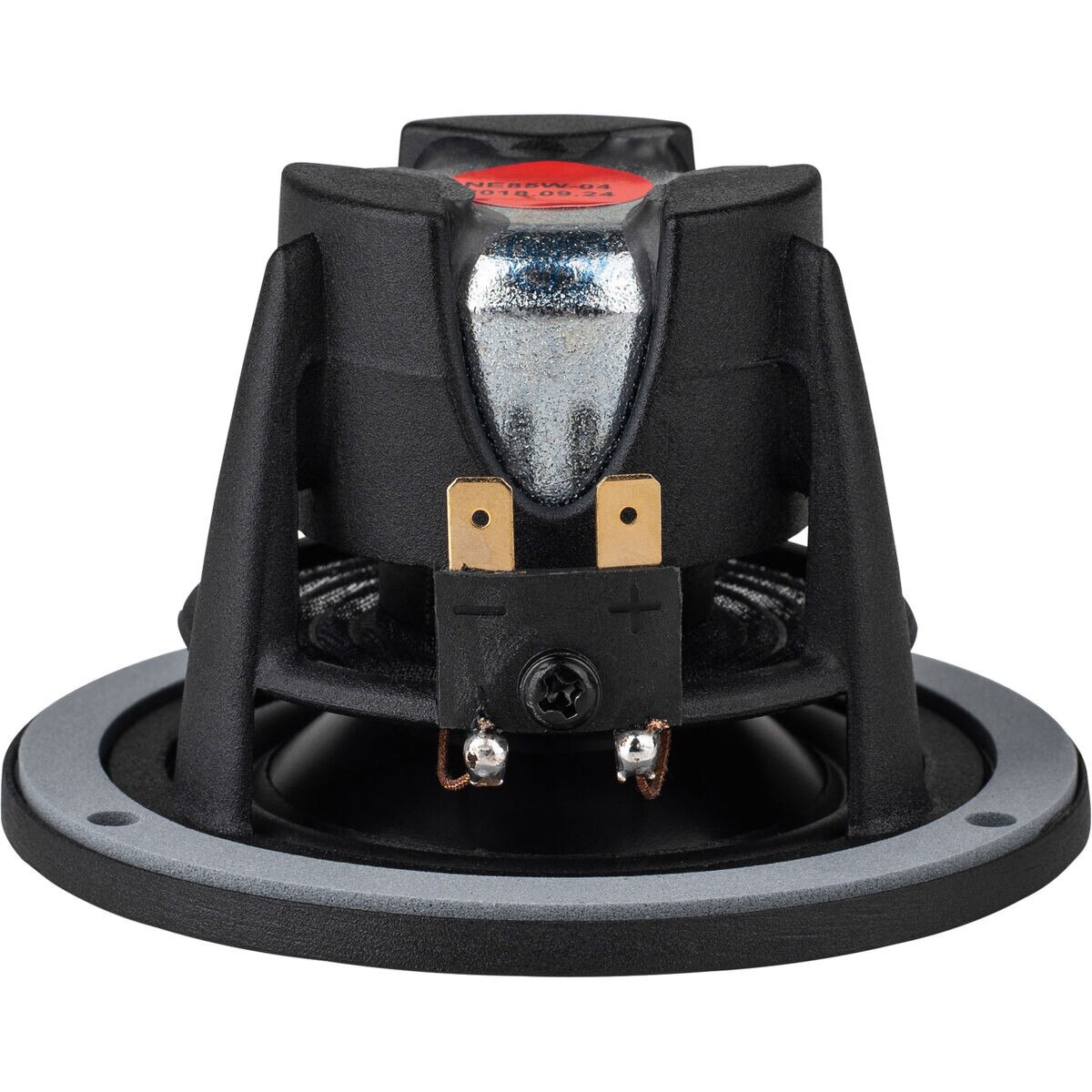 Peerless by Tymphany NE85W-04 2-1/2" Full Range Woofer