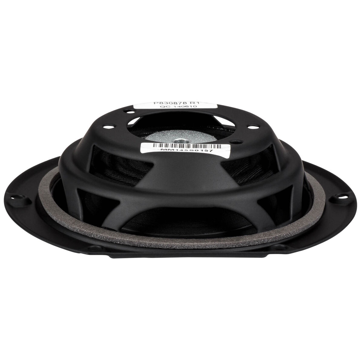 Peerless by Tymphany 830878 3-1/2" Passive Radiator