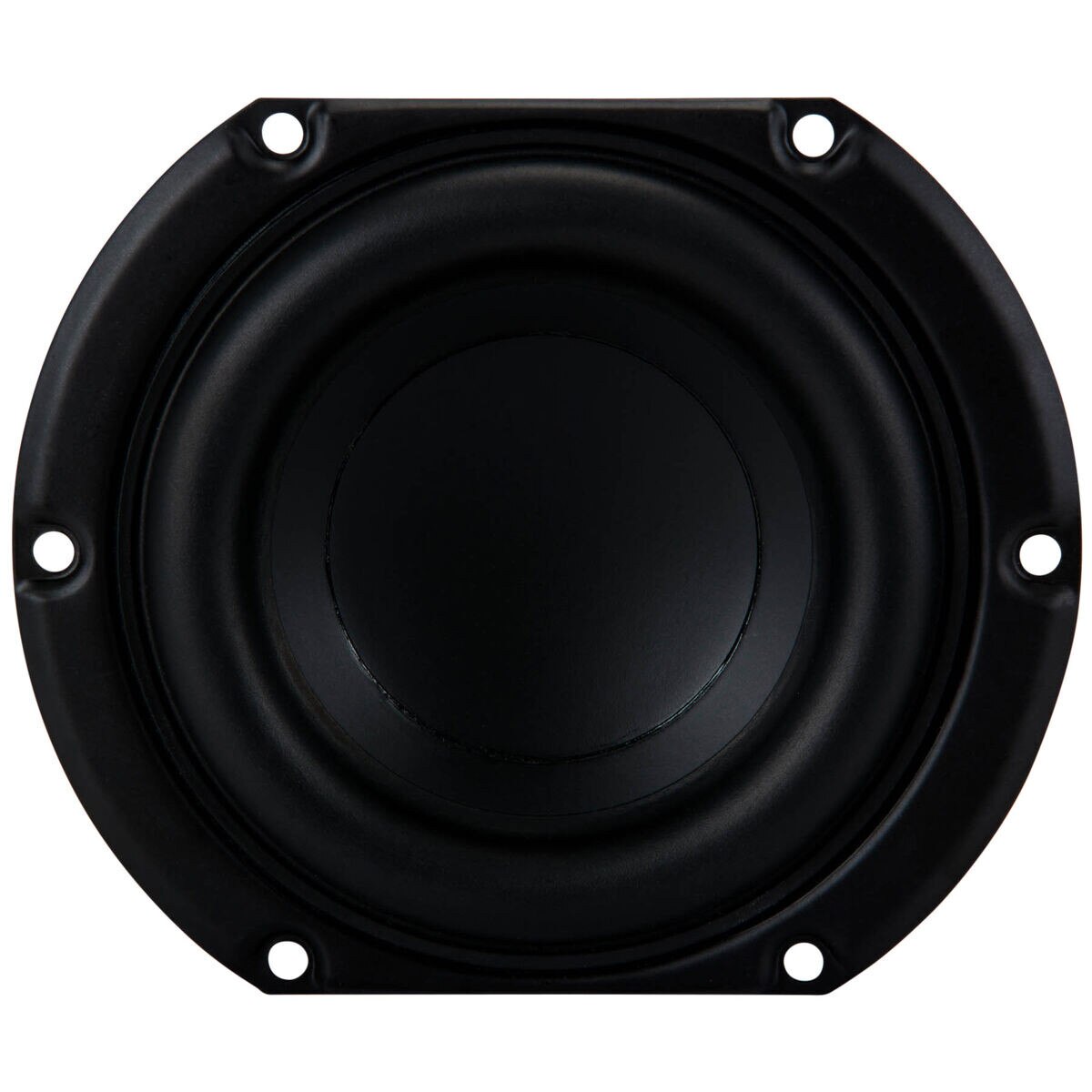 Peerless by Tymphany SDS Series 830855 4" Woofer 8 Ohm