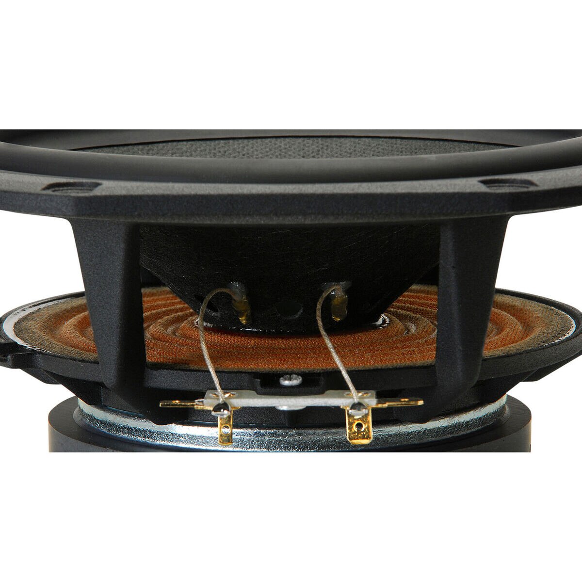 Peerless by Tymphany 830875 6-1/2" Nomex Cone HDS Woofer