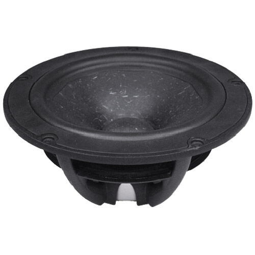 Peerless by Tymphany NE180W-04 6-1/2" Full Range Woofer