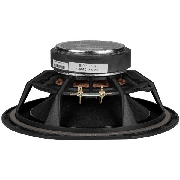 Peerless by Tymphany HDS-P830870 8" Nomex Cone HDS Woofer