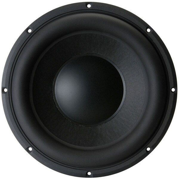 Peerless by Tymphany XLS-P830452 10" XLS Subwoofer