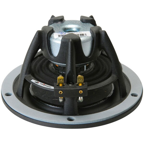 Peerless by Tymphany NE123W-08 4" Full Range Woofer Speaker