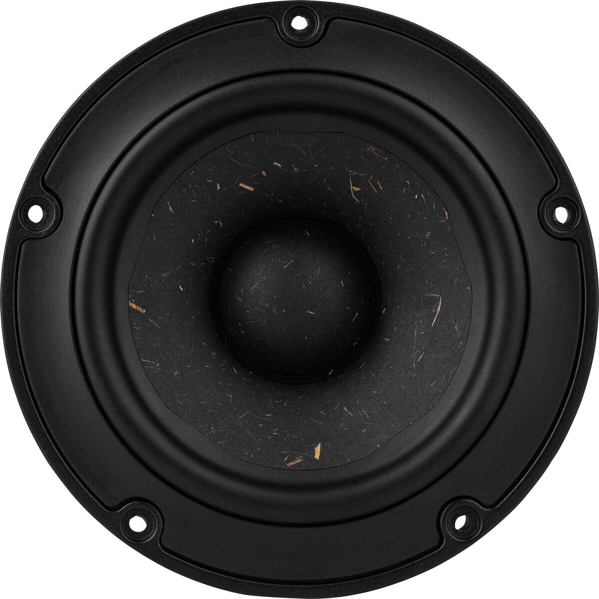 Peerless by Tymphany NE149W-08 5-1/4" Fiber Cone Woofer Speaker 8 Ohm