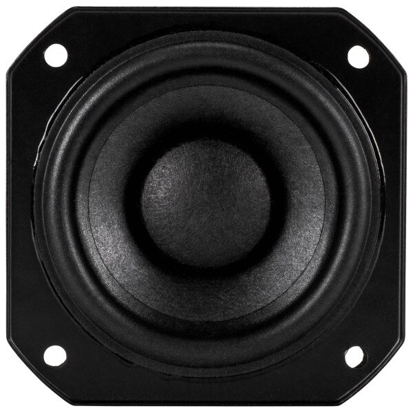 Peerless by Tymphany TC6FD02-04 2" Full-Range Line Array Driver 4 Ohm