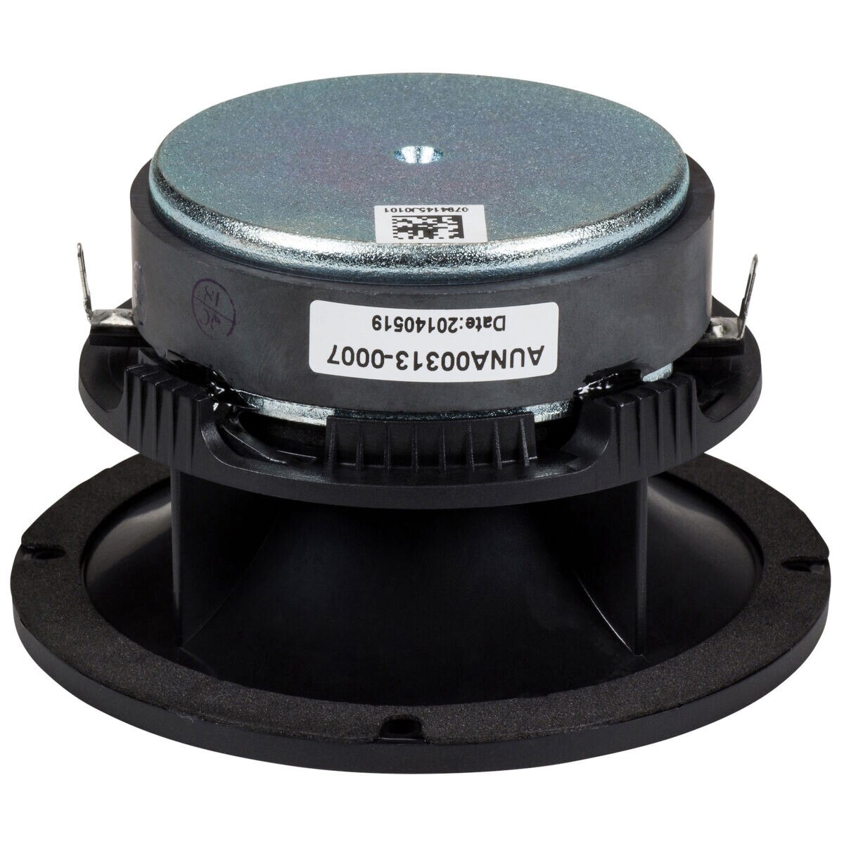 Peerless by Tymphany H25TG05-08 1" Titanium Dome Tweeter with Waveguide ...